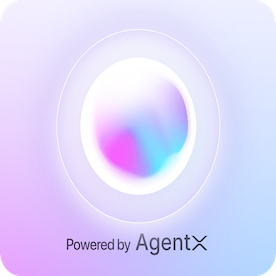 AgentX
